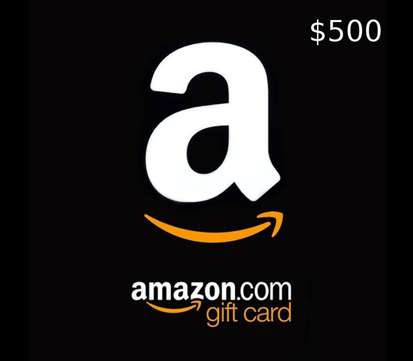 Amazon Mex$500 Gift Card MX • Подарочная карта • для России • цифровой ключ