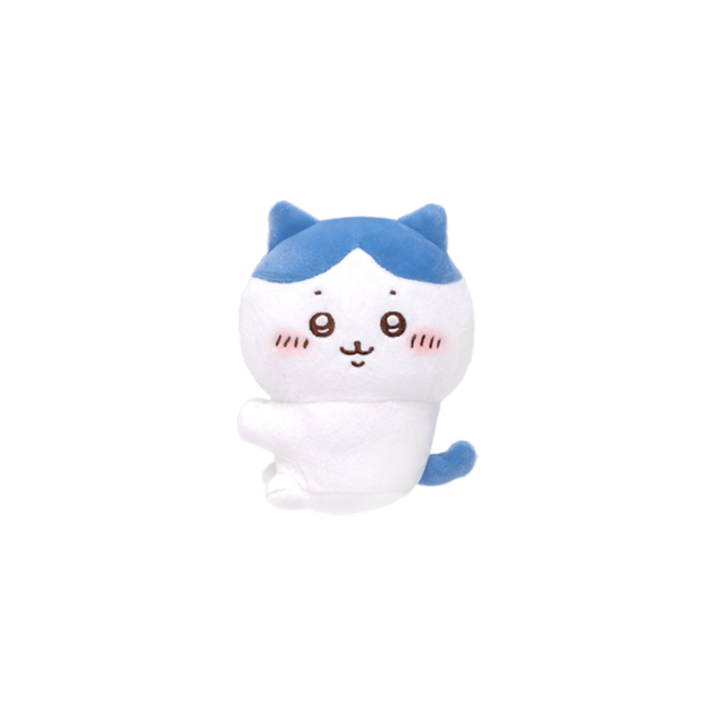 Клипсы унисекс Chiikawa Усаги, Hachi Meowth