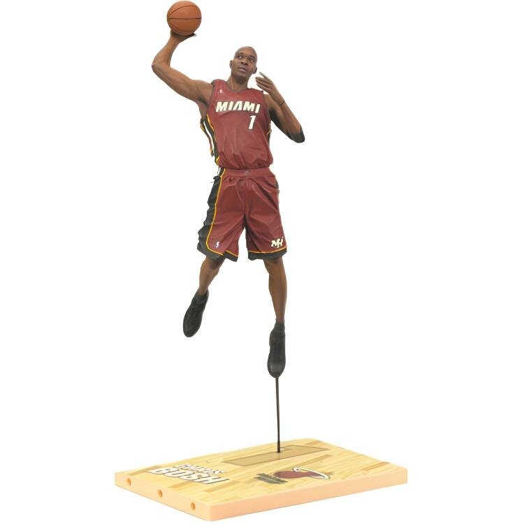 Фигурка унисекс McFARLANE NBA Майк, 15,2 см