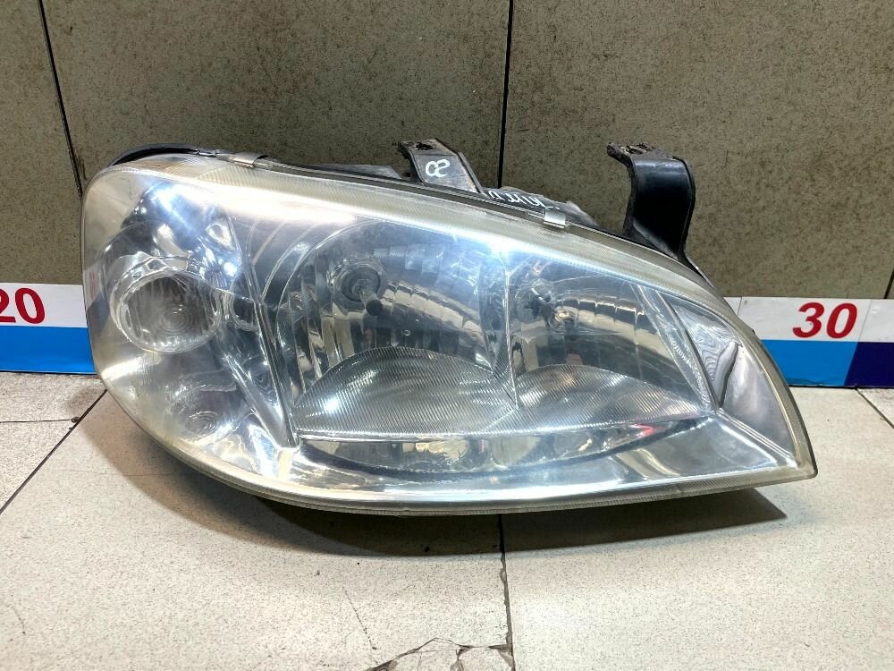 Фара правая Chery Amulet A15