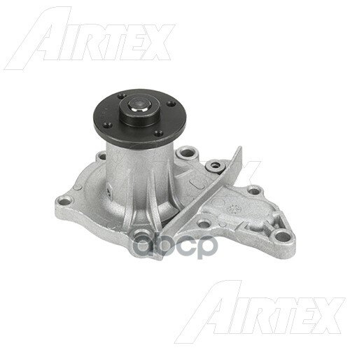 Помпа водяная TOYOTA Carina E 1 6 93-97/Corolla 4AFE Airtex арт. wpa-9271