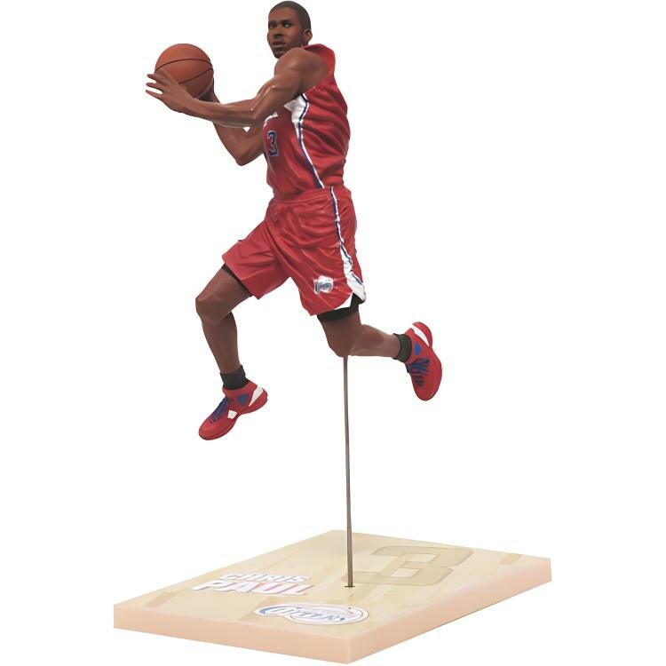 Фигурка персонажа унисекс McFARLANE NBA 21-е поколение, 15.2 см