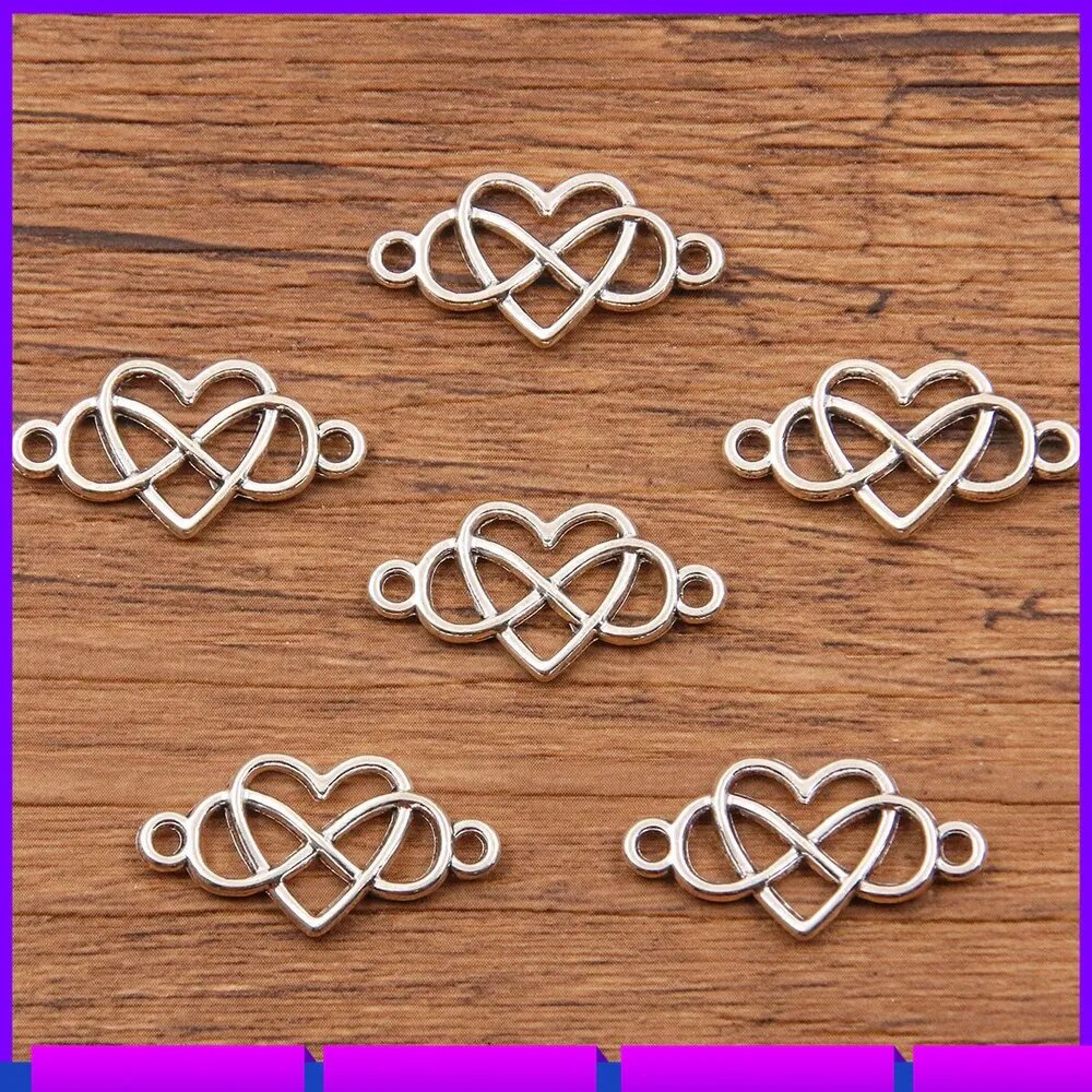 №21 Подвесной соединитель 10pcs