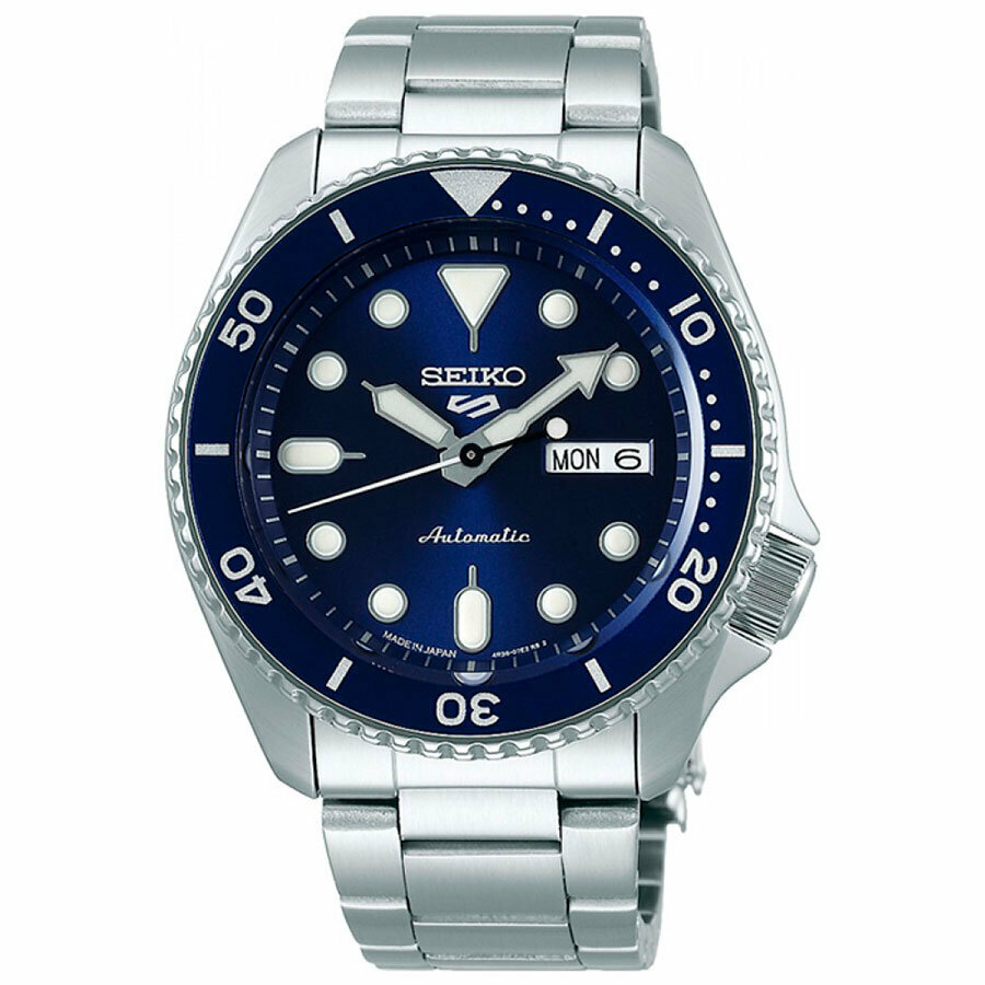  SEIKO