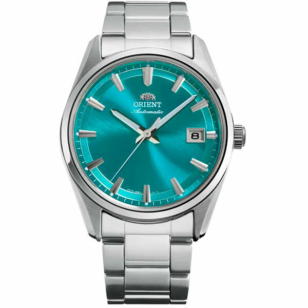  ORIENT
