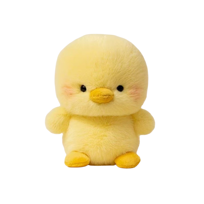 Плюшевая игрушка унисекс YUELIANTAO Chick, 16CM EU