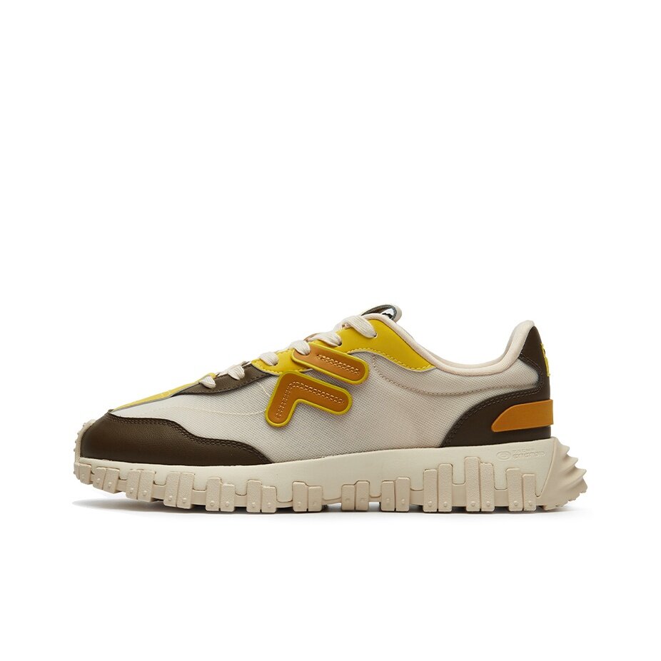 Кеды HERITAGE RUNNING