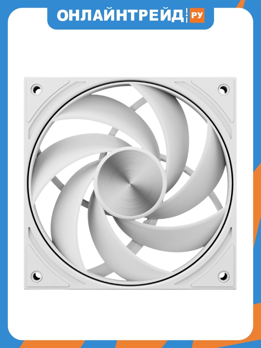 Вентилятор для корпуса Thermalright TL-H12W-X28-R7 (TRTLH12X28WR7)