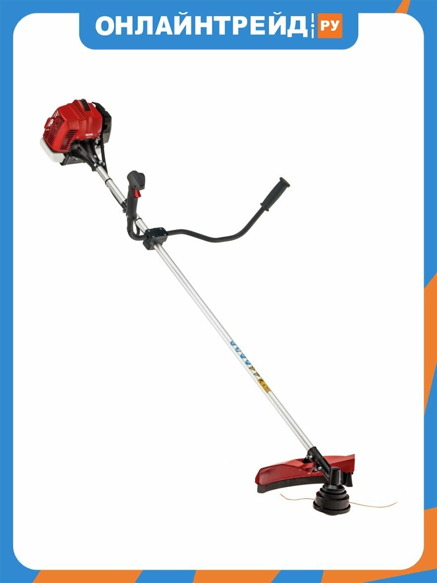 Триммер бензиновый Geos Max Comfort 126 B