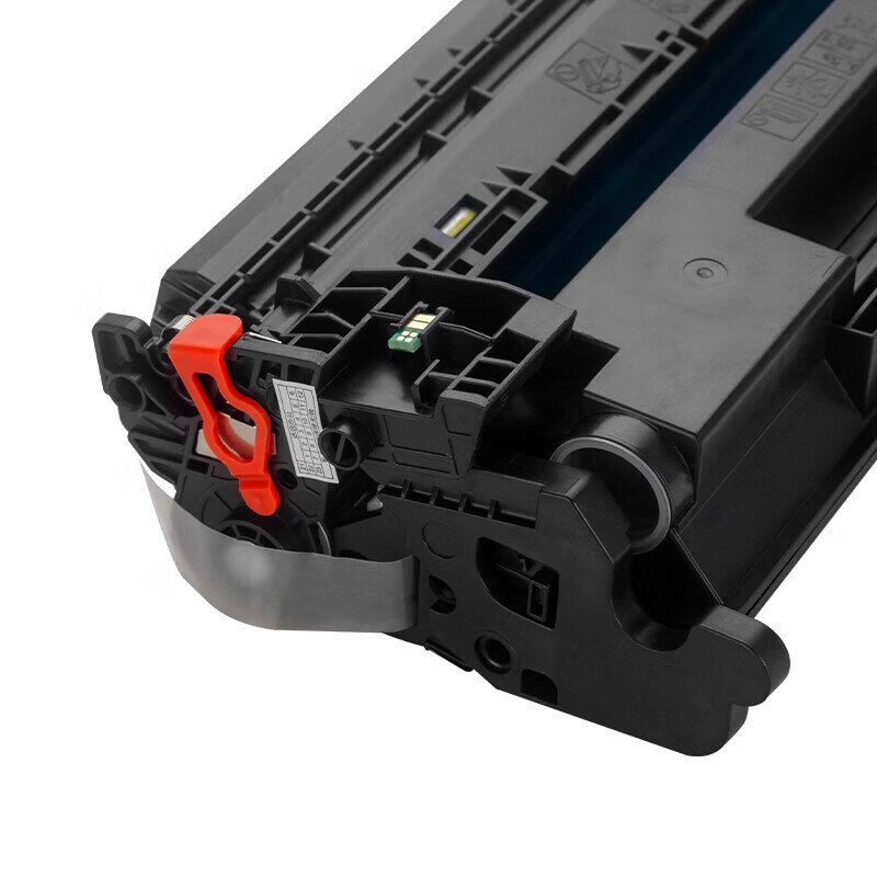 Черная картридж-карtridge Yinyou Platinum Series CF228A с чипом для принтеров HP M403d M403n M403dn M403dw