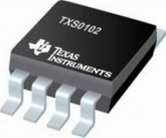 TEXAS INSTRUMENTS TXS0102DQMR Преобразователи логического уровня X2SON8, 1шт