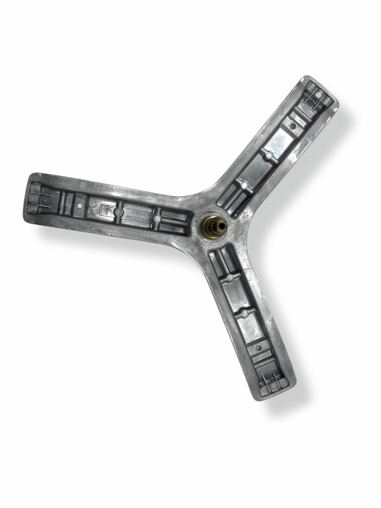 Крестовина для стиральной машины Vestel, Zanussi 37000959 усиленная. 20608497, 20785791