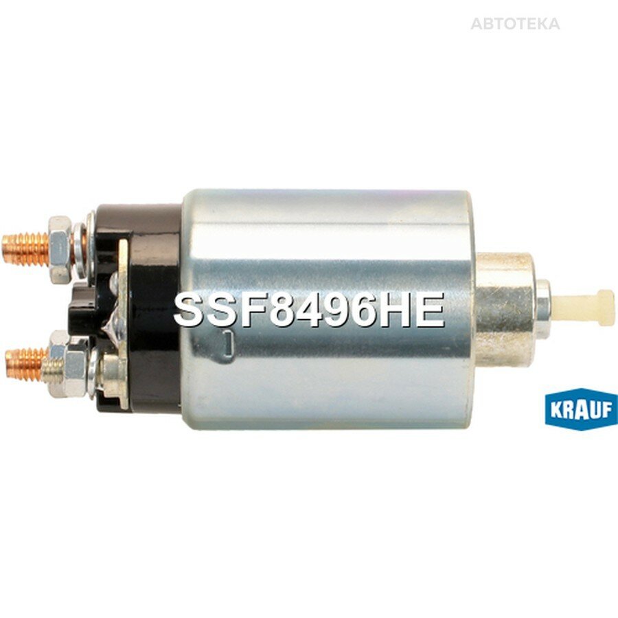 Втягивающее реле стартера KRAUF SSF8496HE