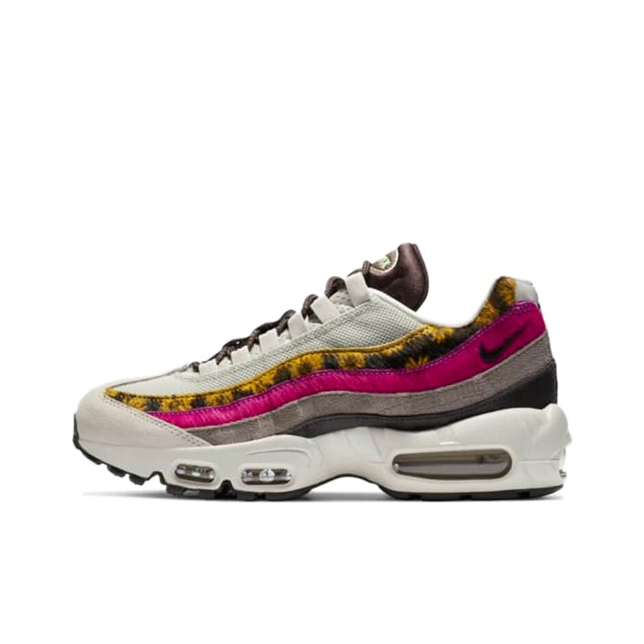 Кеды NIKE Air Max 95