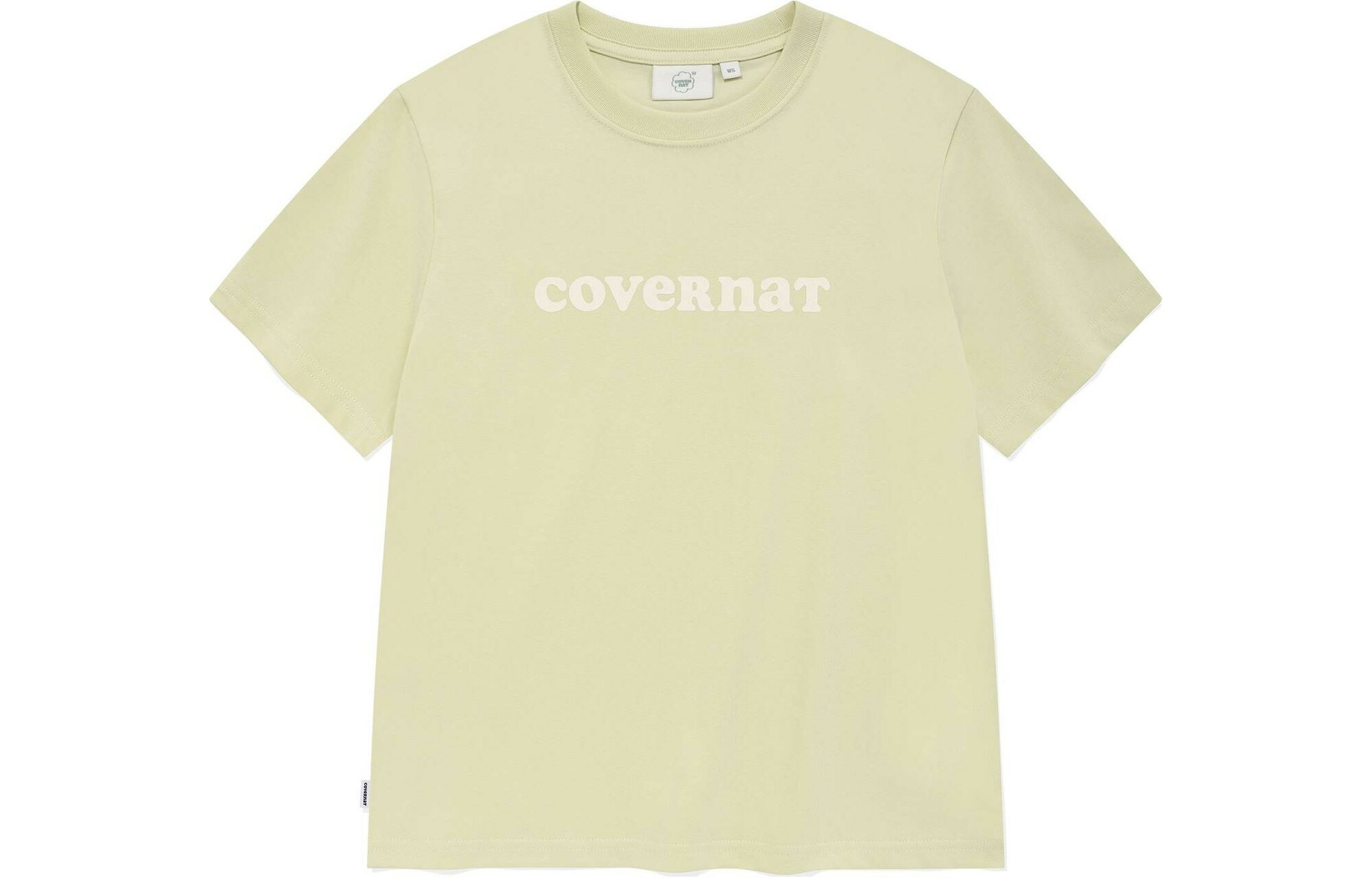 Футболка COVERNAT Active