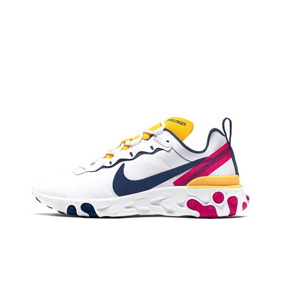 Кроссовки NIKE React Element 55