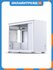 Корпус Jonsbo D31 MESH, белый