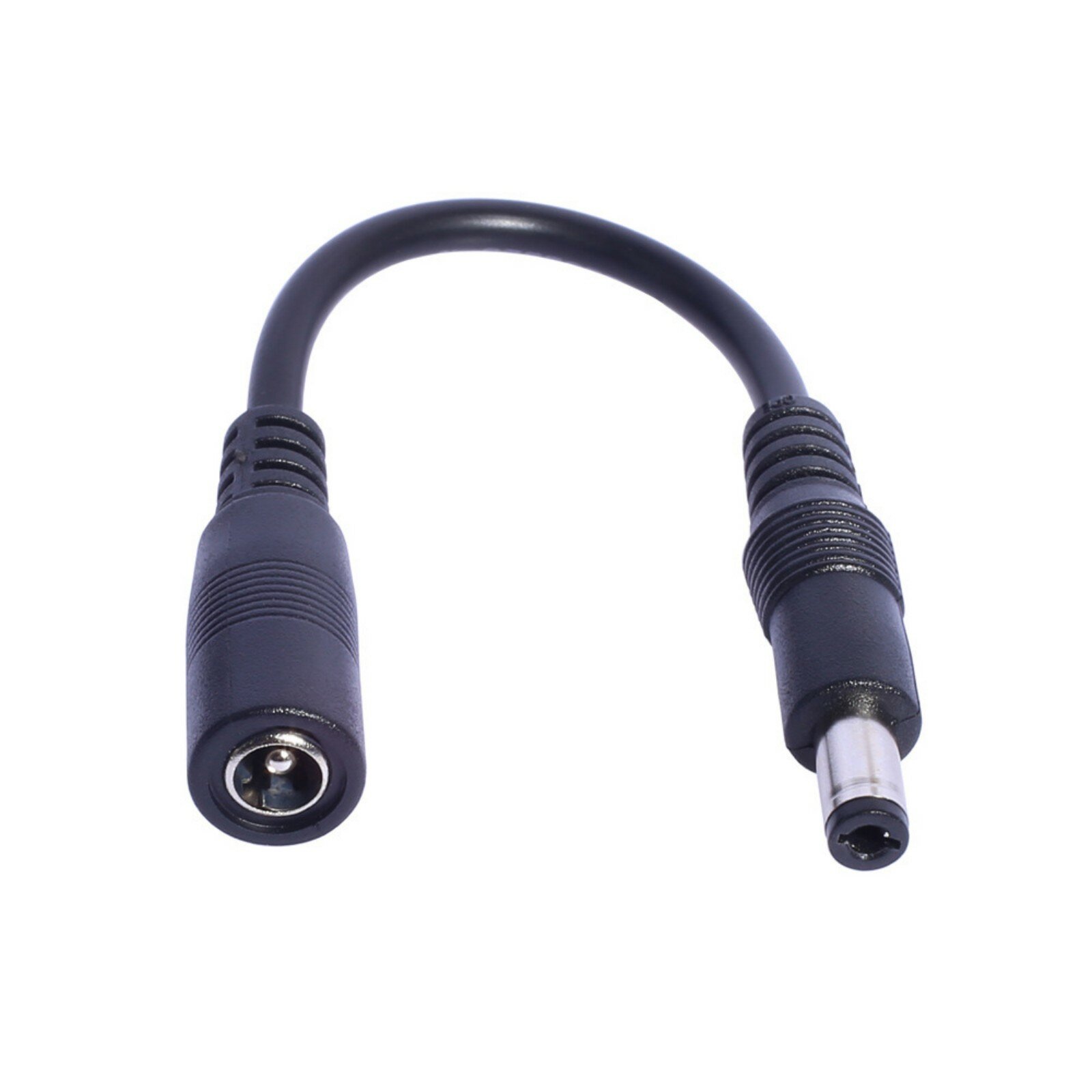 Универсальный адаптерный кабель 5.5x2.1 мм 22AWG DC5521 для