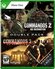 Игра Commandos 2 + Commandos 3 HD Remaster Double Pack для Xbox One, русские суб...