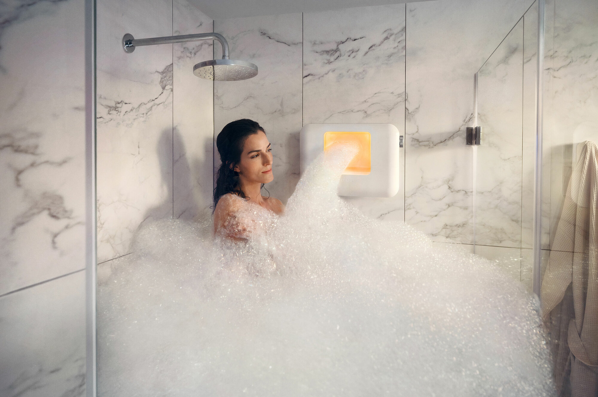 Пеногенератор ESPURO CloudSPA — фото 1
