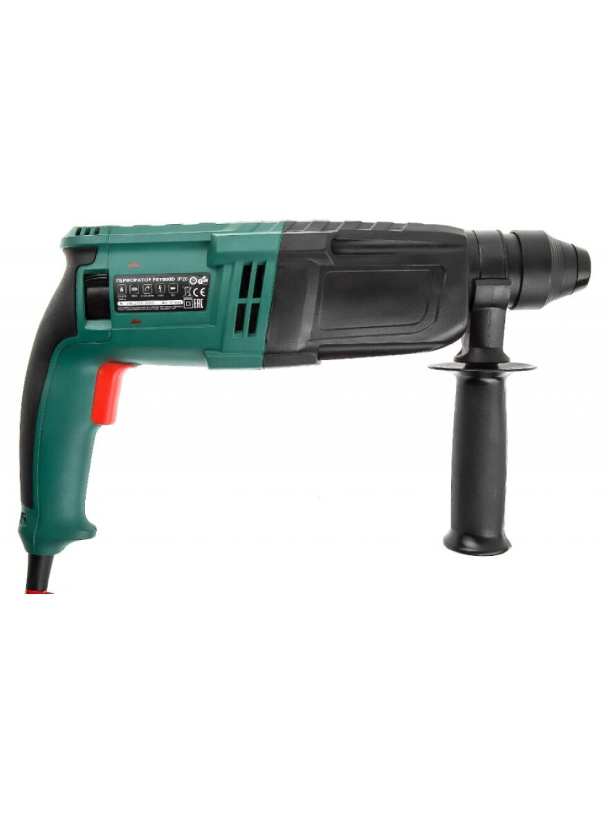 Перфоратор Hammer Flex PRT800D — фото 1