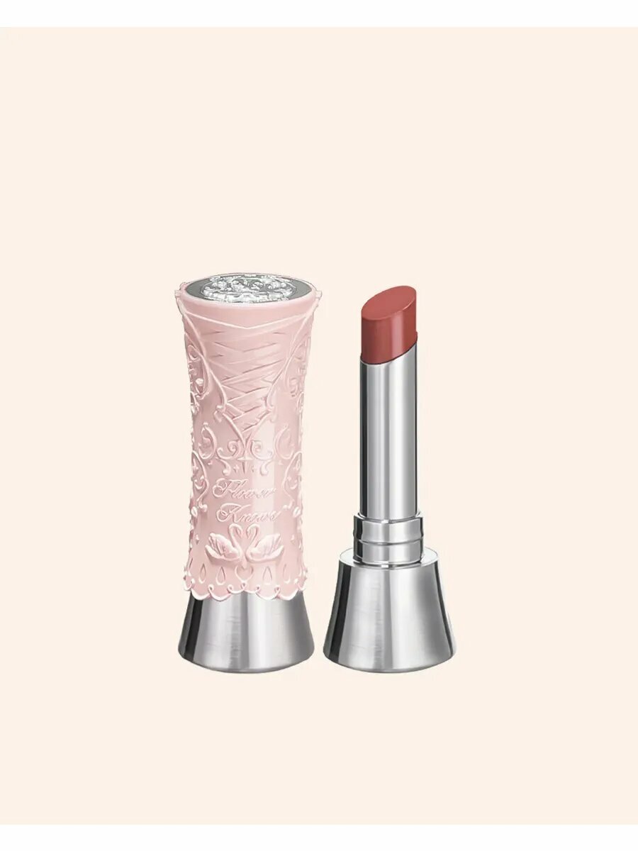 Помада Flower Knows Swan Ballet Lip Glaze B02 Mary Jane