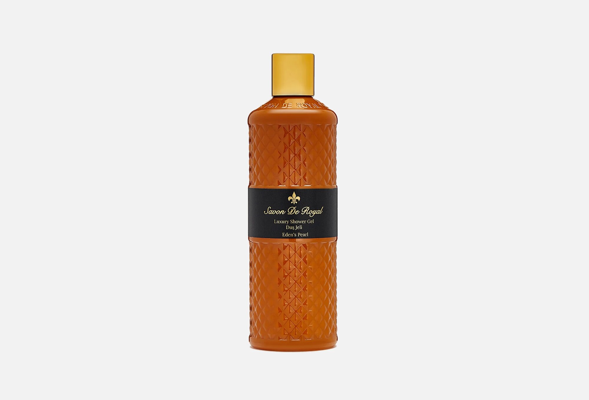 SAVON DE ROYAL Eden's Pearl Гель для душа 500мл