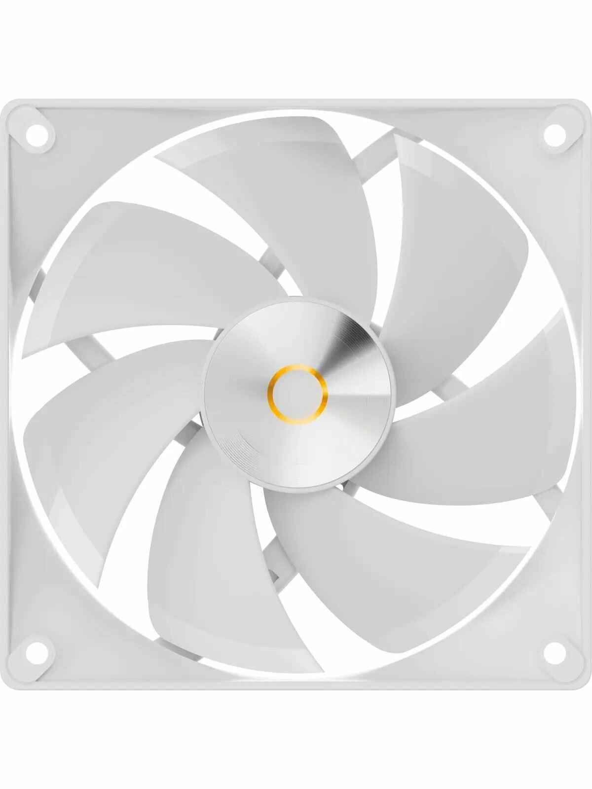 Корпусный вентилятор OCYPUS Delta F12 WH Delta F12 WH