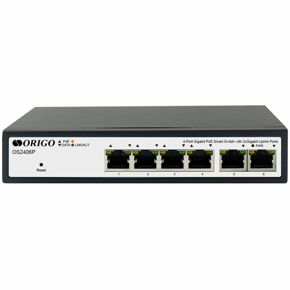 Коммутатор ORIGO OS2406P/60W/A1A