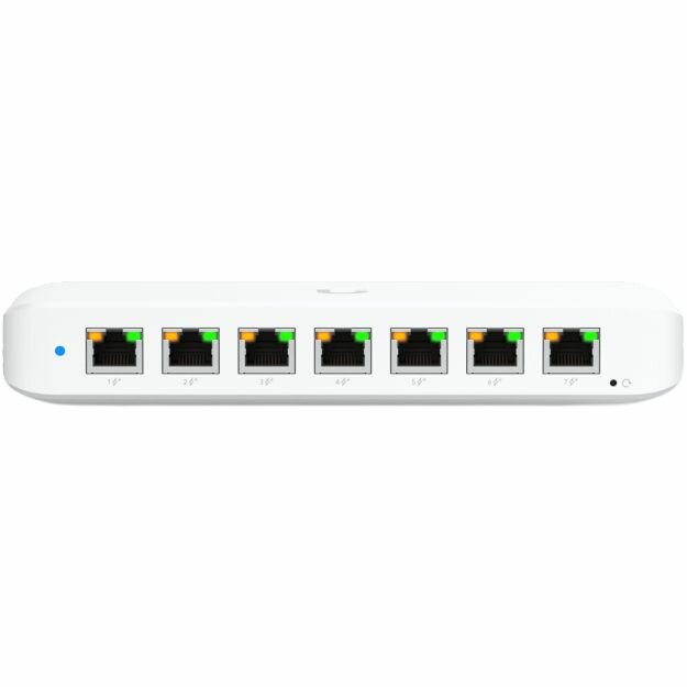 Коммутатор Ubiquiti USW-Ultra-210W