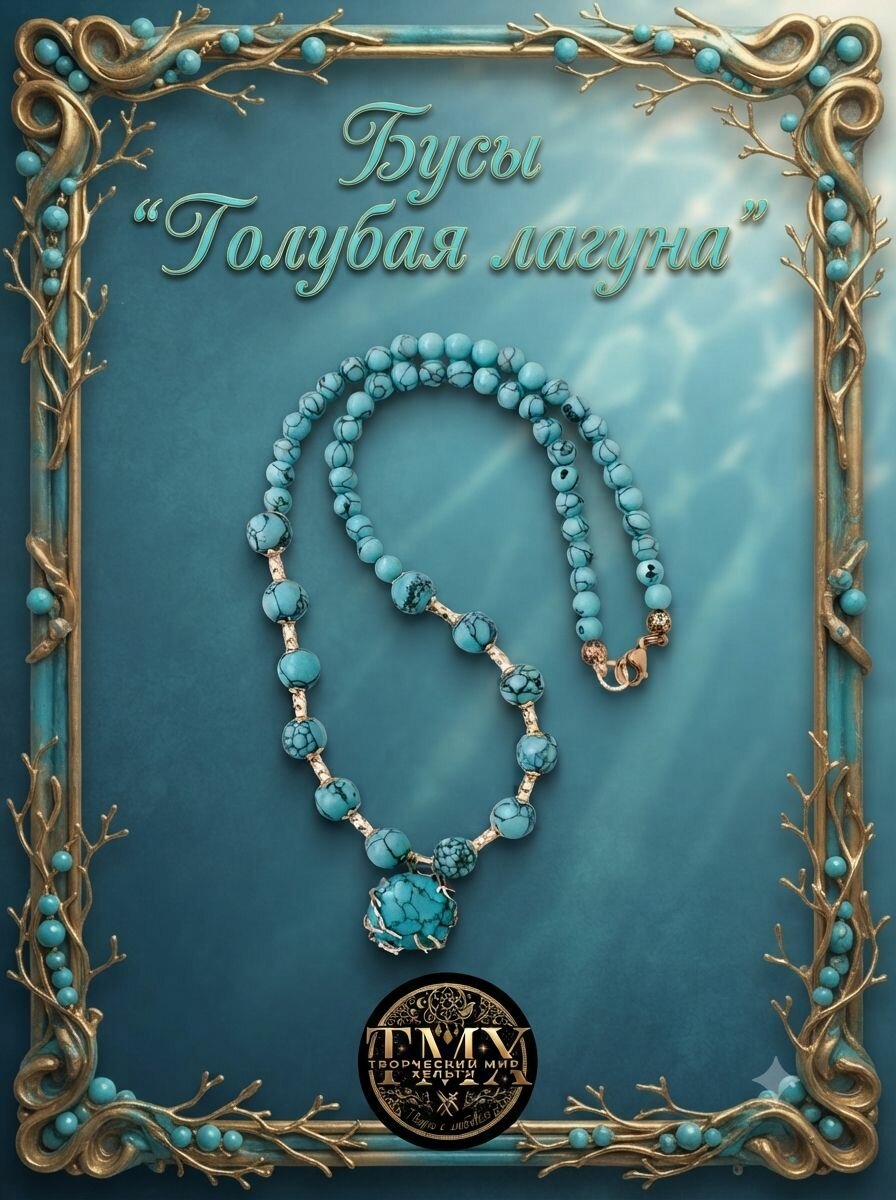 Бусы