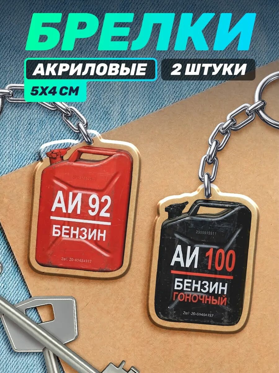 Брелок Наклейки за Копейки