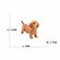 Фигурки собак UTOMY ПВХ 5 шт. Cocker Spaniel
