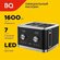 Тостер BQ T4000