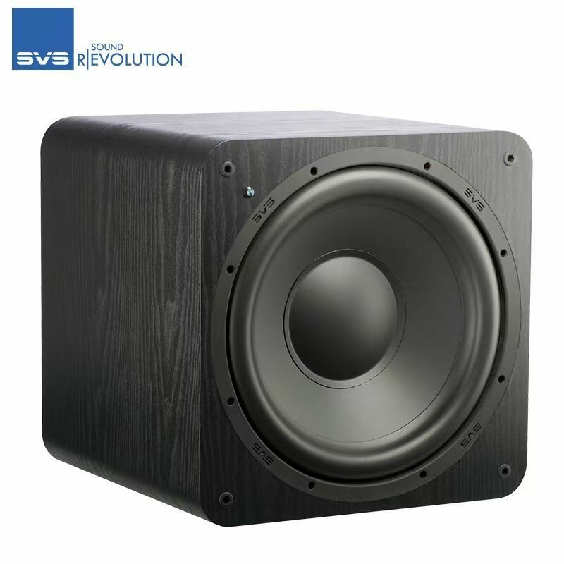 SVSOUND SVS SB-1000 активный сабвуфер 12 дюймов