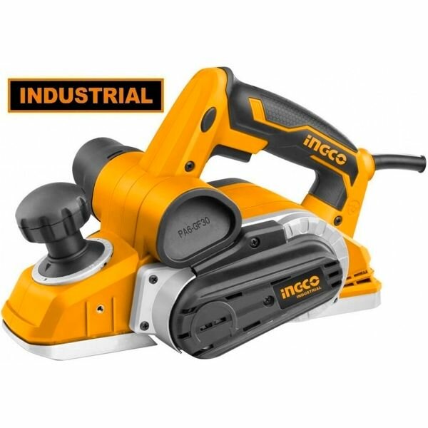 Рубанок электрический INGCO PL10508