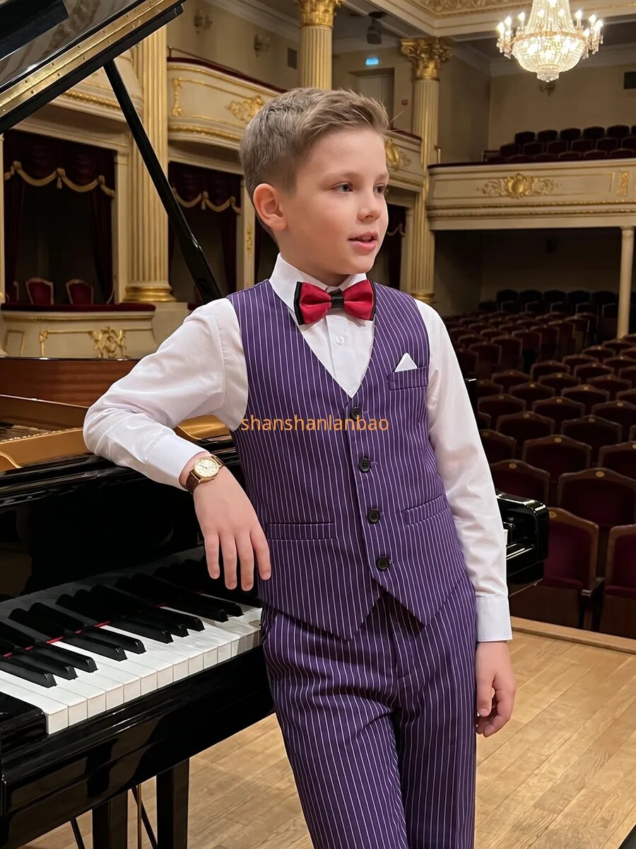 Костюм классический