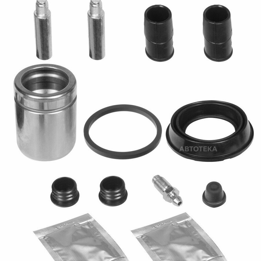 РМК суппорта и направляющих с поршнем MERCEDES-BENZ C-CLASS 06- E-CLASS 09- (MRK0007) MARSHALL MRK0007 MERCEDES-BENZ C-CLASS 06-, E-CLASS 09-