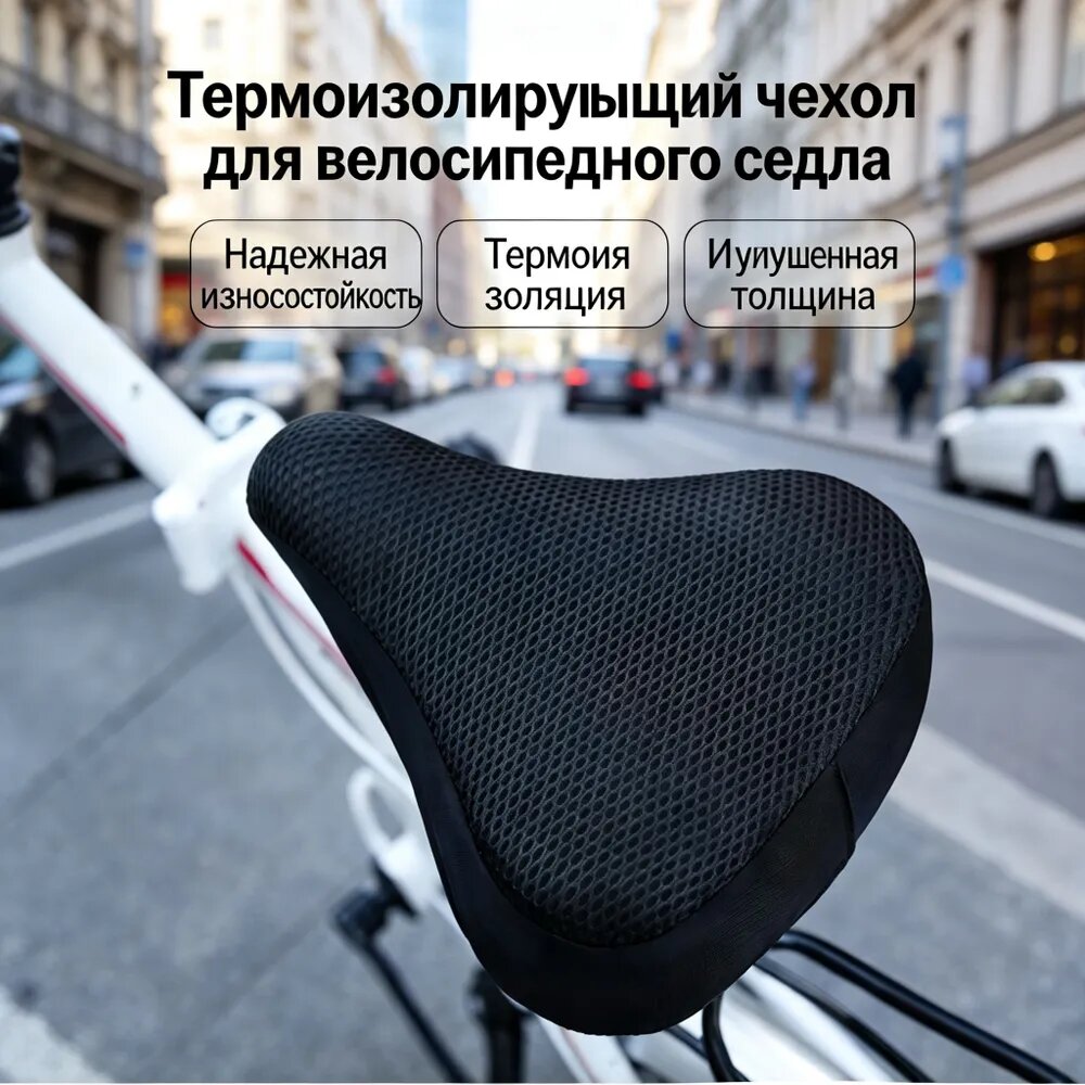 Чехол для велосипеда
