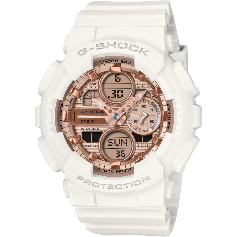  CASIO