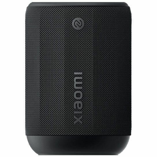 Портативная колонка Xiaomi QBH4274GL Bluetooth колонка для музыки
