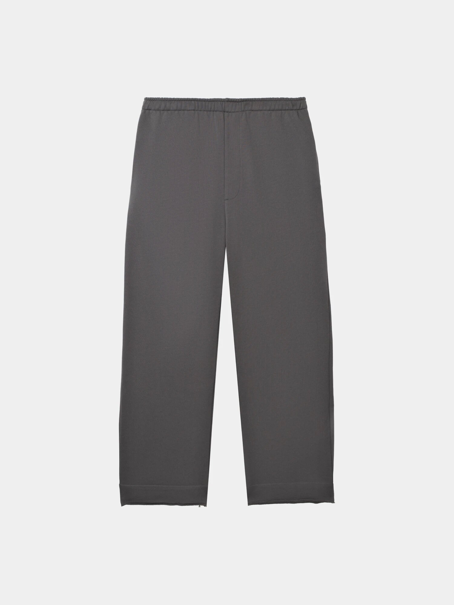 Брюки Open Hem