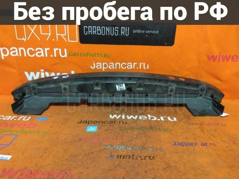 Защита бампера с пробегом Subaru Legacy Wagon BP5