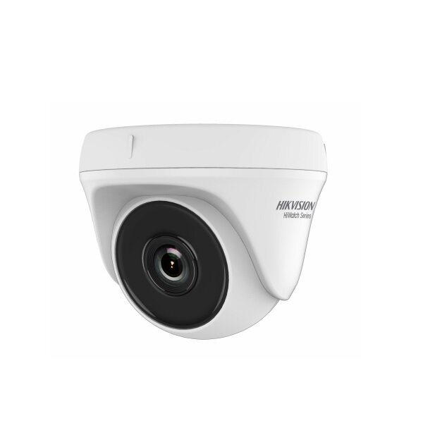 HiWatch DS-T133 (2.8 mm) Мультиформатная камера