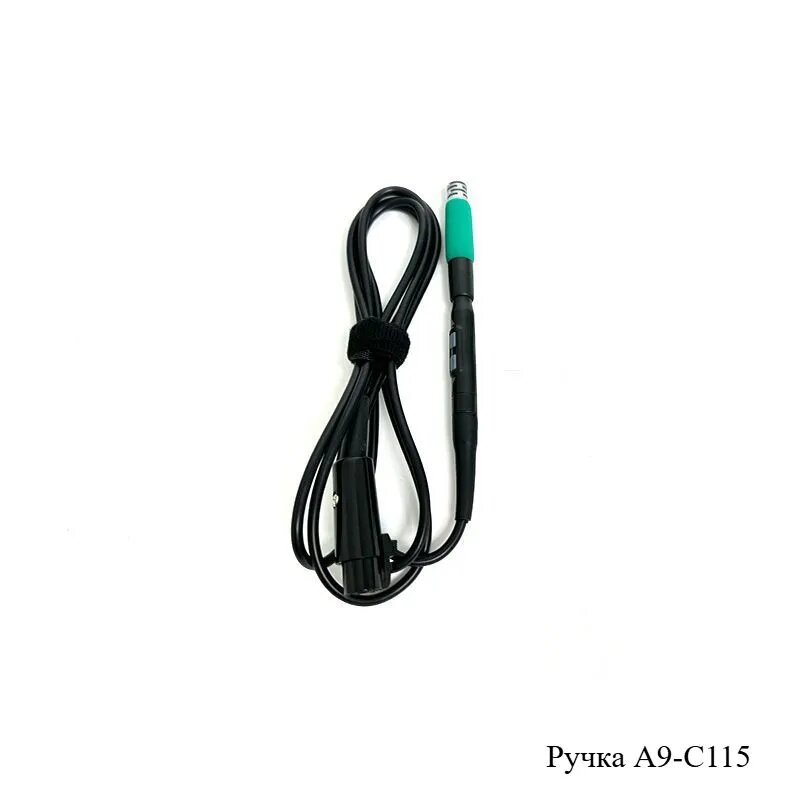 Паяльная станция AIFEN A9, ручка C115
