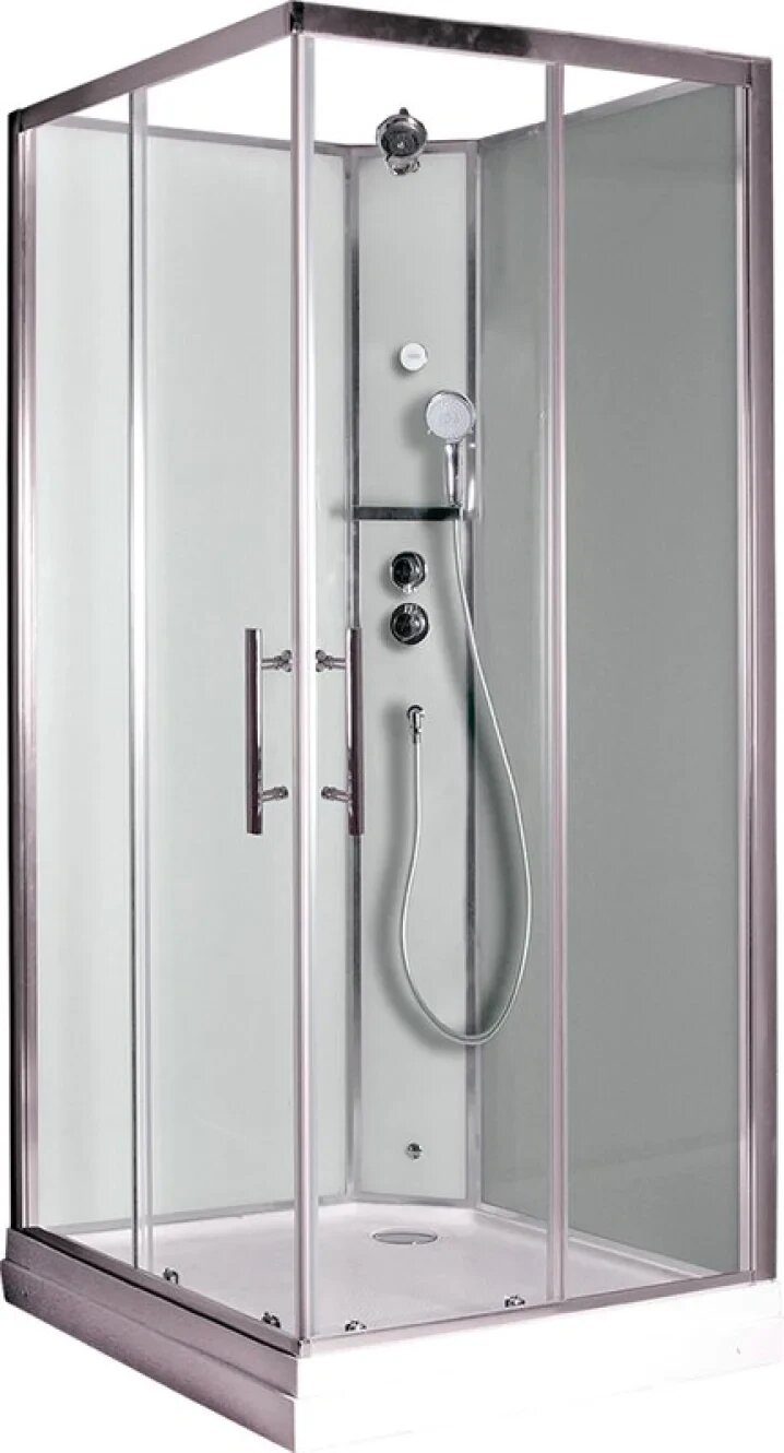 Душевая кабина Timo Premium ILMA 109