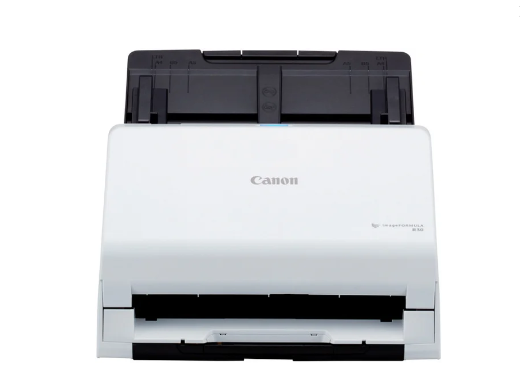 Сканер Canon imageFORMULA R30 (6051C003)
