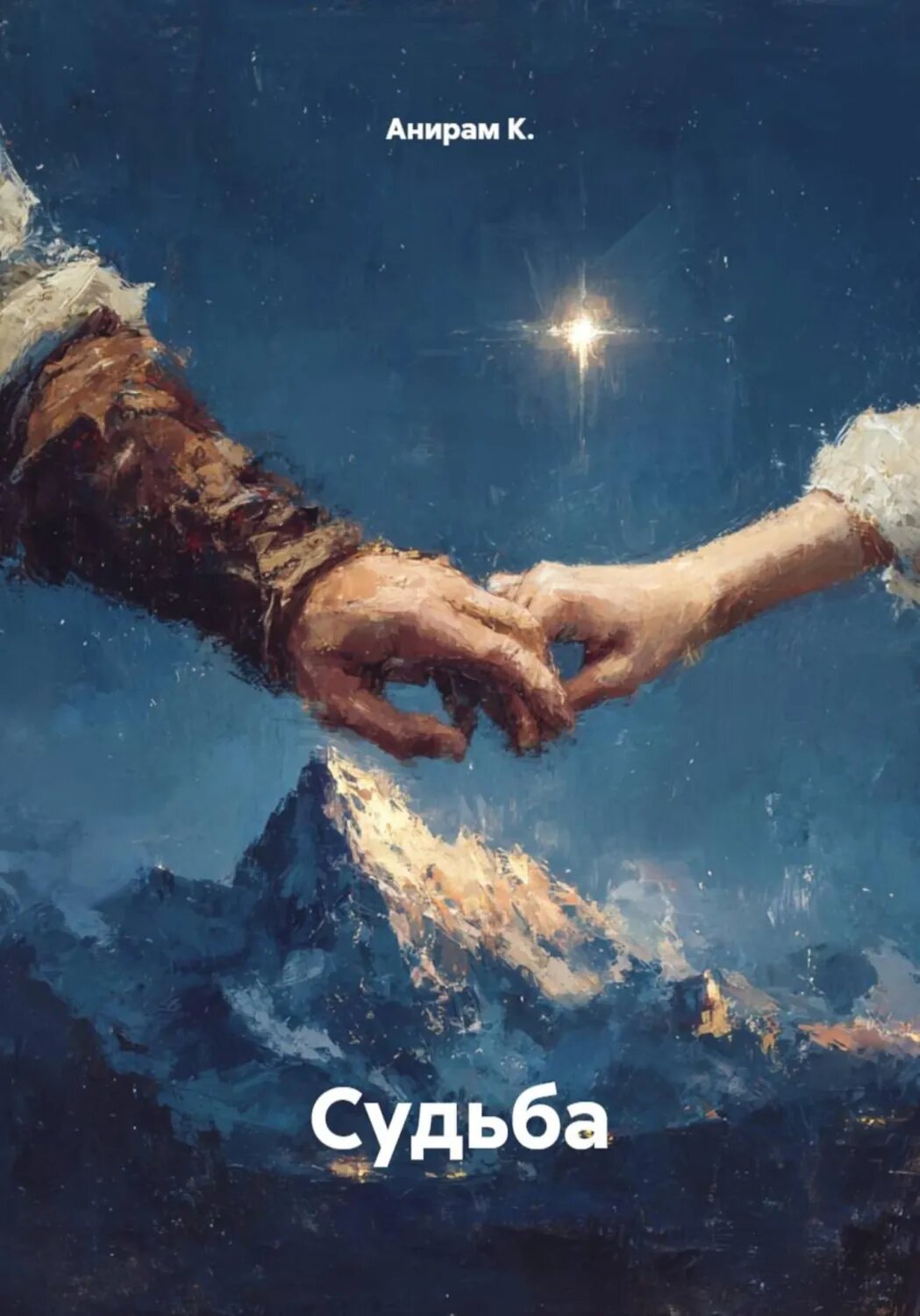 Судьба [Цифровая книга]