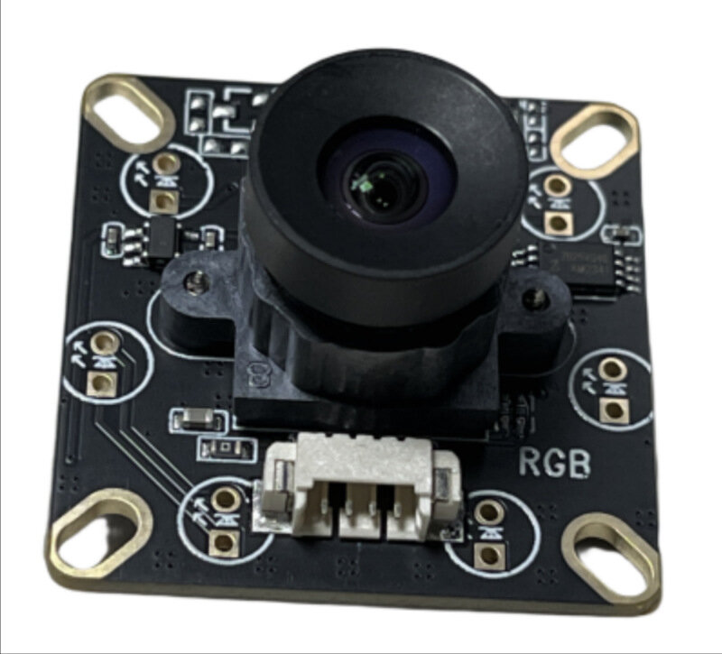 USB веб-камера модуль M6771 широкий динамический диапазон для стриминга