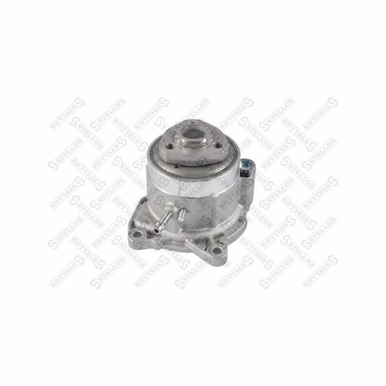 Помпа охлаждения двигателя, STELLOX 45000238SX